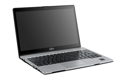 FUJITSU Notebook LIFEBOOK S938 - Fujitsu CEMEA&I
