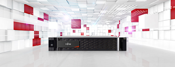 FUJITSU Storage ETERNUS HX2100 - Fujitsu Global