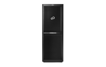 FUJITSU Storage ETERNUS CD10000 - Fujitsu Global
