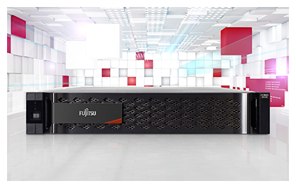 FUJITSU Storage ETERNUS HX2200 - Fujitsu Global