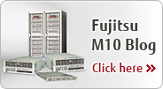 Fujitsu SPARC Servers - Fujitsu Global