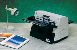 Introduction of FUJITSU Image Scanner fi-Series. - Fujitsu Global