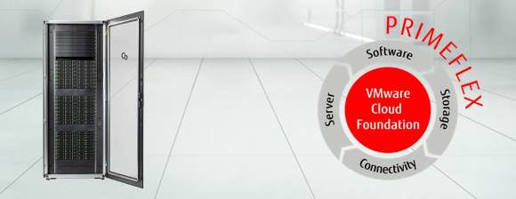 PRIMEFLEX for VMware Cloud Foundation - Fujitsu Global