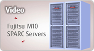 Fujitsu SPARC Servers - Fujitsu Global