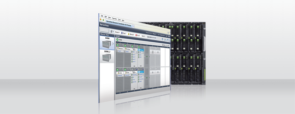 ServerView Resource Coordinator VE Preview - Fujitsu Global