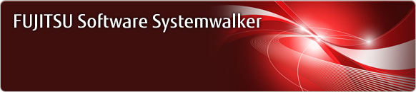 Systemwalker - Integrated Operation Management - Fujitsu Global