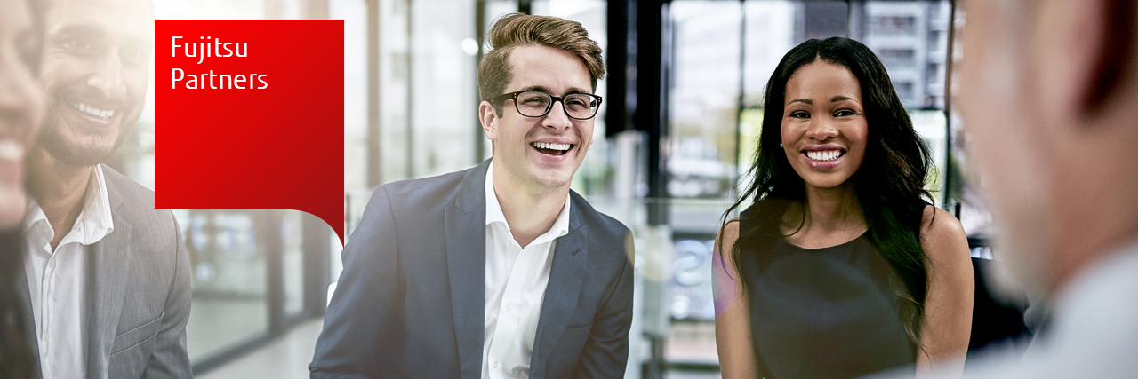 Fujitsu Partners : Fujitsu Global