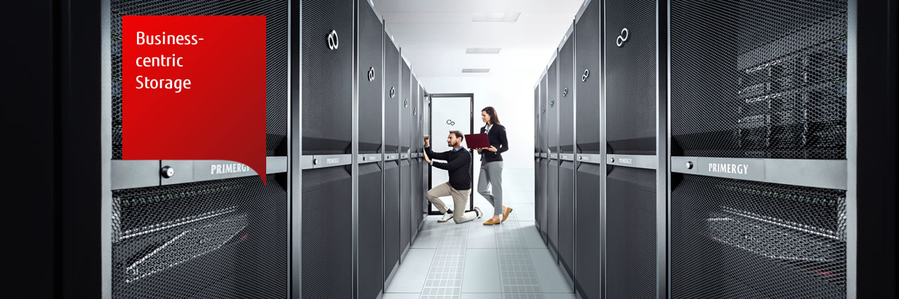 FUJITSU ETERNUS SF KM : Fujitsu Global