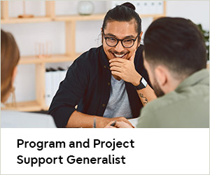 Candidate Experience site