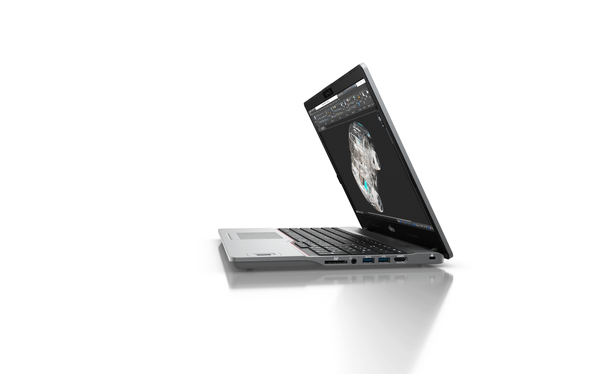 Kopie von Loader Verticals Workstations