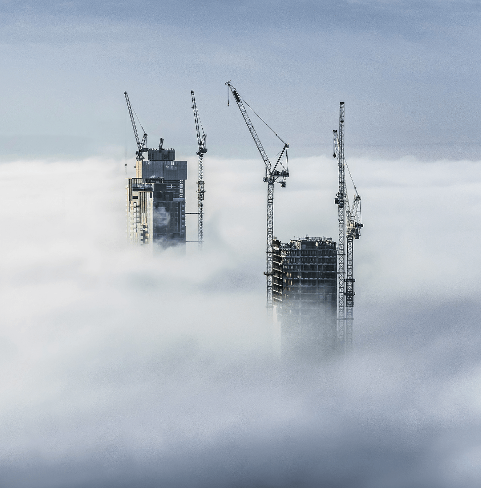 Torn between directions?