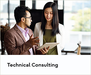 Candidate Experience site