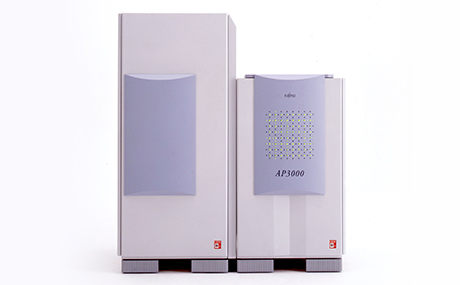 AP3000 (1996) : Fujitsu Global