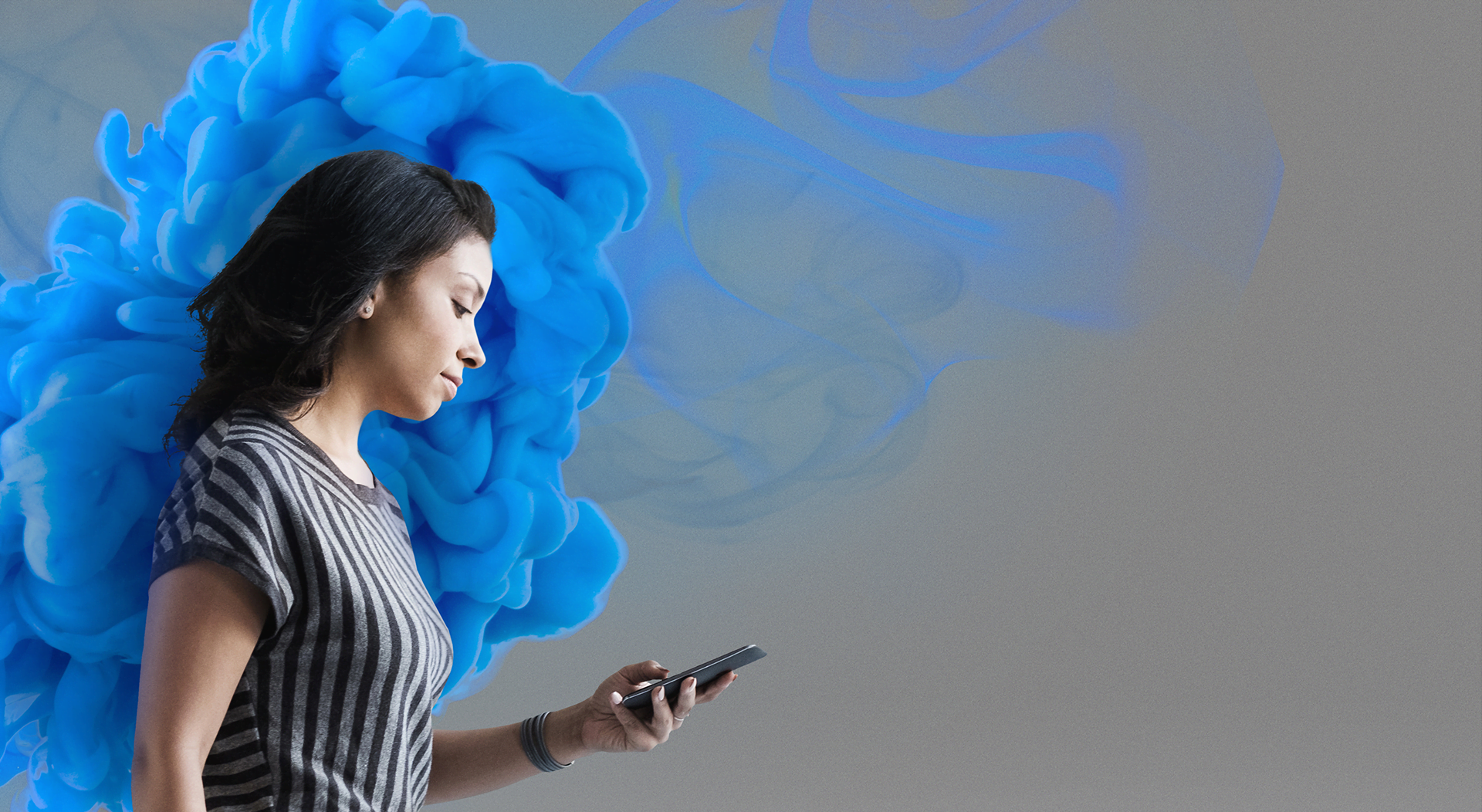 Torn between directions?