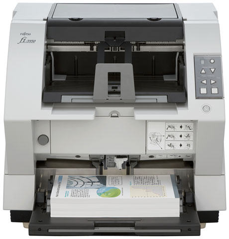 fi-5950 : Fujitsu Global