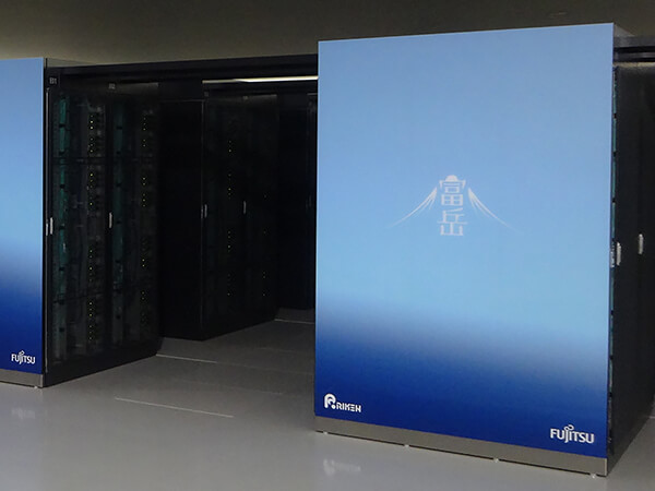 FUJITSU Processor A64FX : Fujitsu Global