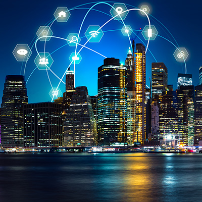 Network : Fujitsu Global