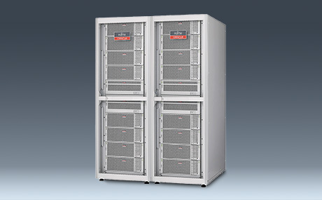 SPARC M12（2017） : Fujitsu Global