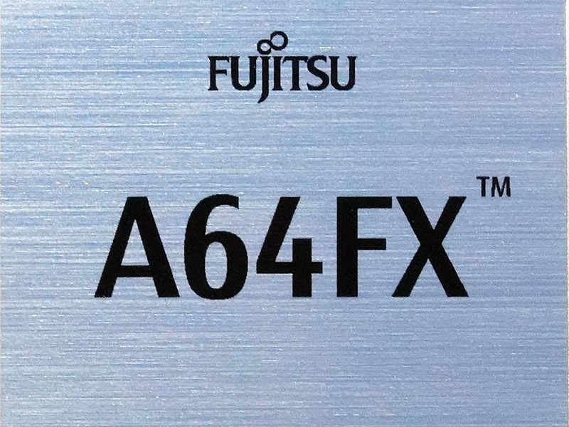 Supercomputer Fugaku : Fujitsu Global