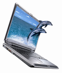 引領流動數碼視聽娛樂潮流 - 富士通 LifeBook N6410 筆記簿電腦 - Fujitsu Hong Kong