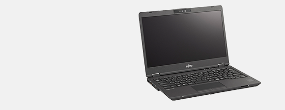 FUJITSU Notebook LIFEBOOK U7310 - Fujitsu Hong Kong