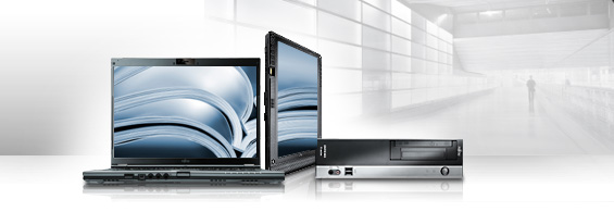 Feature Articles - Fujitsu Hong Kong