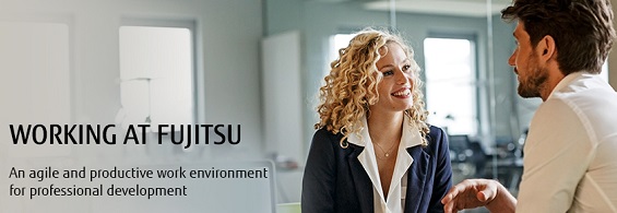 Employment - Fujitsu Hong Kong