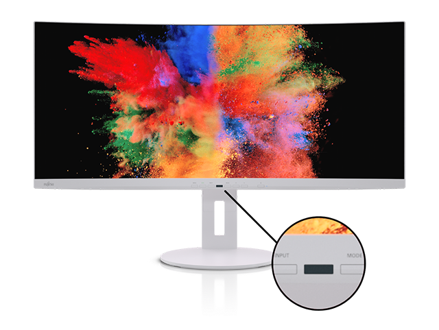 Homepage - The ultrawide UHD curved 34.14 inch high performance Display ...