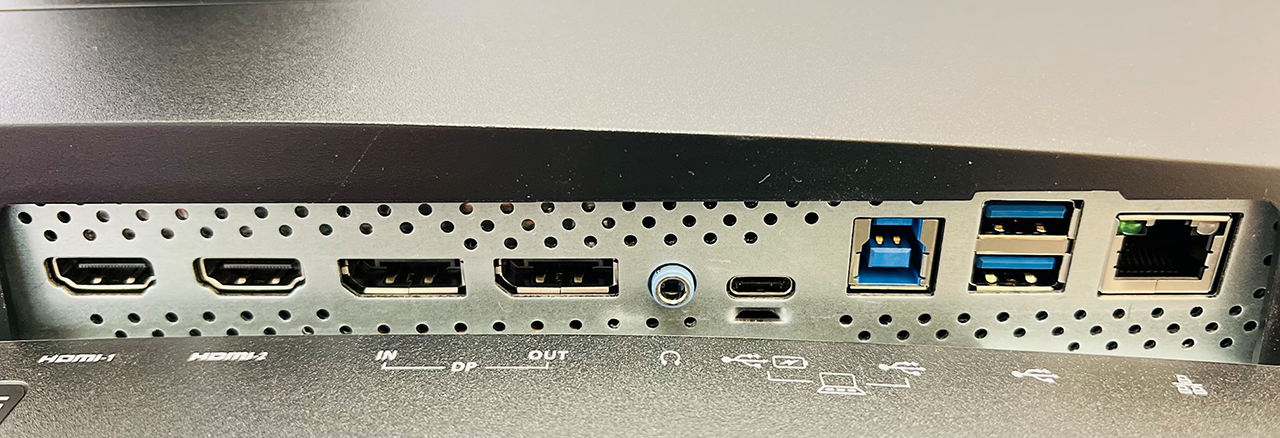 Homepage - The ultrawide UHD curved 34.14 inch high performance Display ...