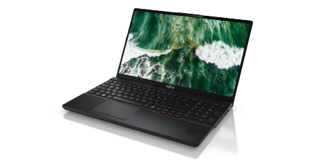 Fujitsu Notebook LIFEBOOK E5513 : Fujitsu Hong Kong