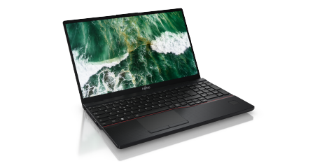 Fujitsu Notebook LIFEBOOK E5513 : Fujitsu Hong Kong