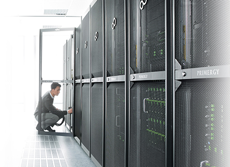 Fujitsu Biometric Authentication Solutions : Fujitsu Hong Kong