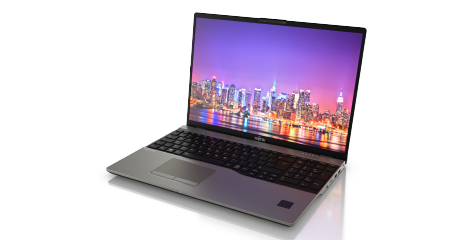 Fujitsu Notebook LIFEBOOK U7613 : Fujitsu Hong Kong