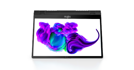 Fujitsu Notebook LIFEBOOK U9313X : Fujitsu Hong Kong