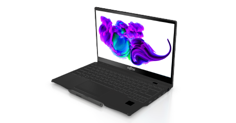 Fujitsu Notebook LIFEBOOK U9313X : Fujitsu Hong Kong