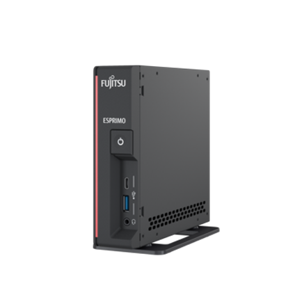 FUJITSU Desktops ESPRIMO : Fujitsu Hong Kong