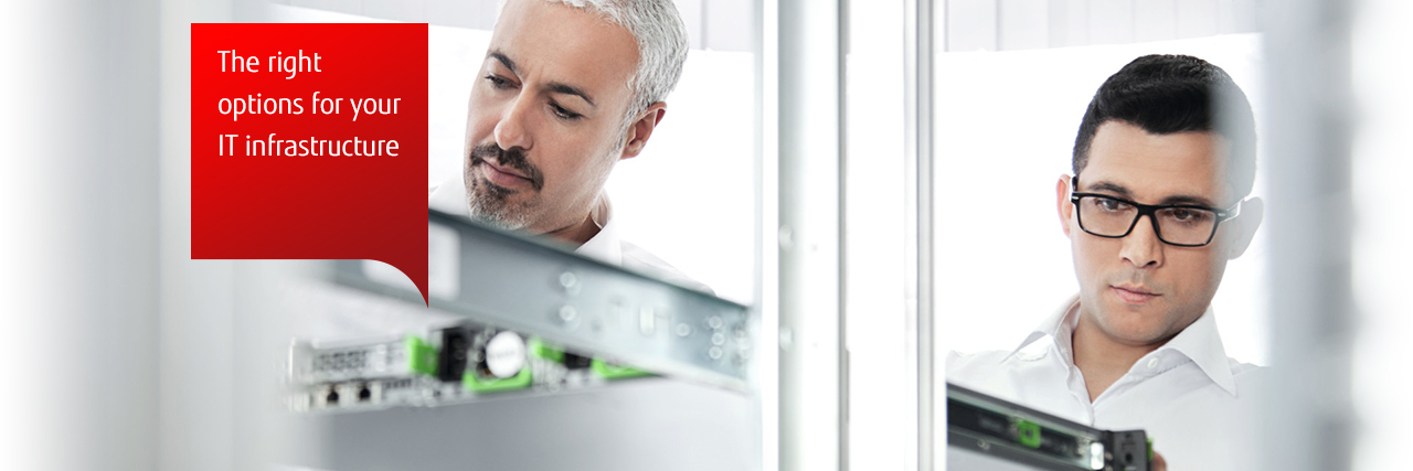 Fujitsu server components : Fujitsu Hong Kong