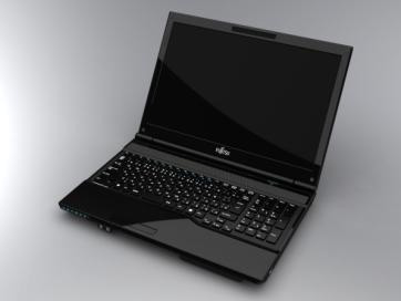 Fujitsu Infuses the Japanese TAKUMI Philosophy in the 2012 LIFEBOOK ...