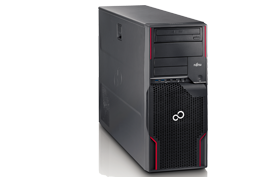 Rely on the best platform - Fujitsu Indonesia