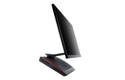 FUJITSU Thin Client FUTRO X923 - Fujitsu Indonesia