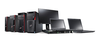 Workstations Data Sheet Finder - Fujitsu Indonesia