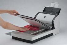 Fujitsu Meluncurkan fi-6140 dan fi-6240 Colour A4 Scanners untuk ...
