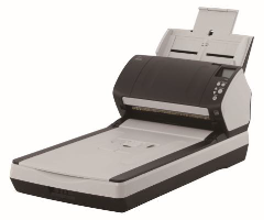 Fujitsu Luncurkan Jajaran Terbaru Scanner A4 fi-7180 / fi-7280 dan fi ...