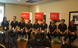 Fujitsu memaparkan enam faktor pendorong TI di 2011 - Fujitsu Indonesia
