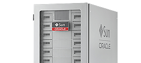 Oracle SL Series - Fujitsu Indonesia