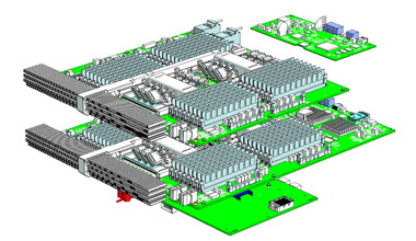 Fujitsu SPARC servers Technology - Fujitsu Indonesia