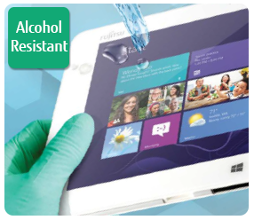 STYLISTIC Q584 - Fujitsu Indonesia