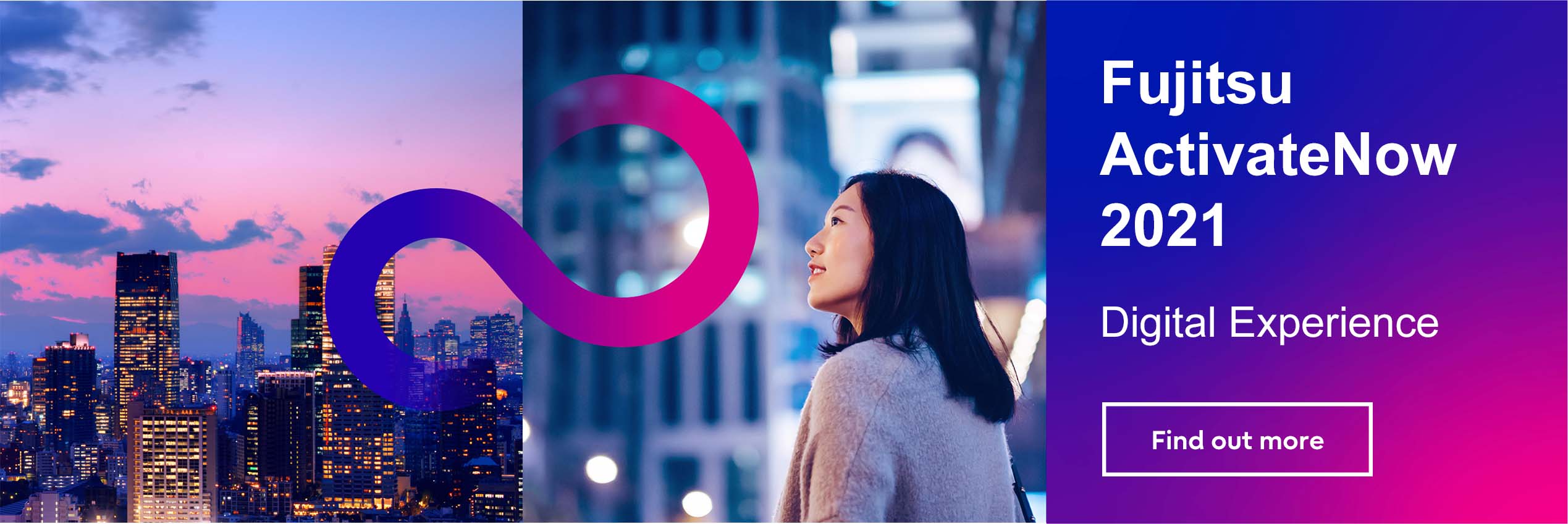 Hybrid IT Services & Solutions : Fujitsu Indonesia