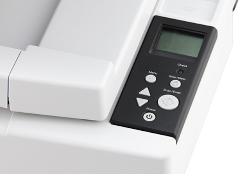 FUJITSU Image Scanner fi-7700 : Fujitsu Indonesia