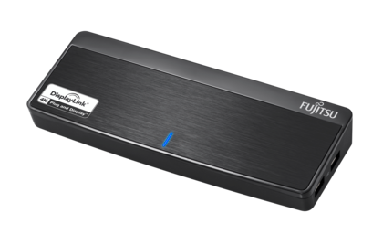 Connectivity - Fujitsu Ireland